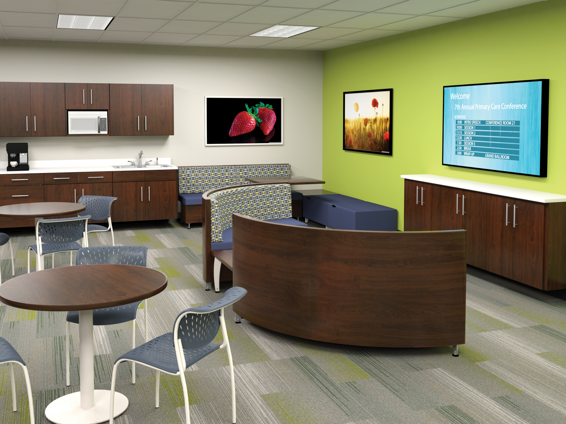 Environment Library | MTContract