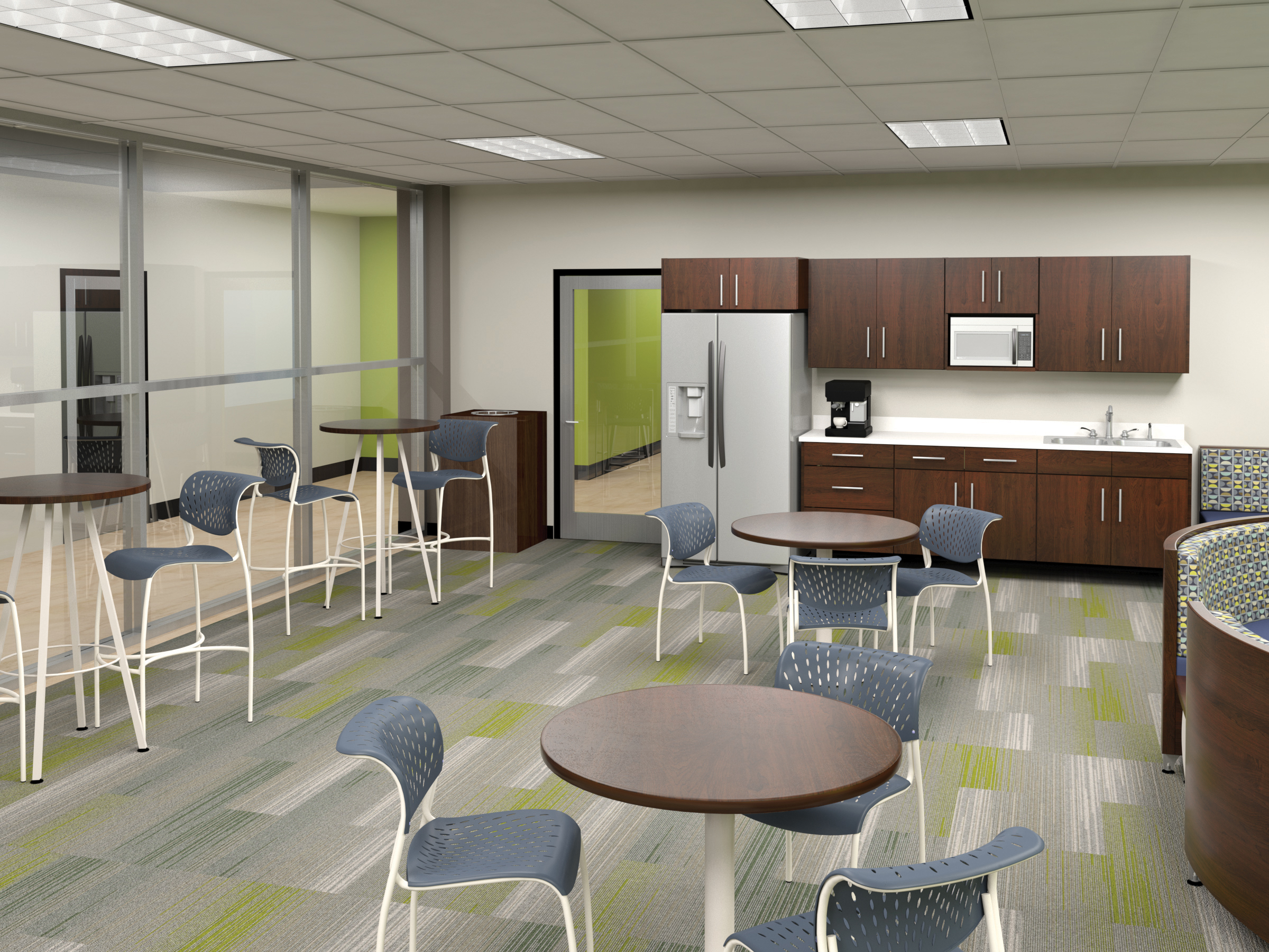 Environment Library | MTContract