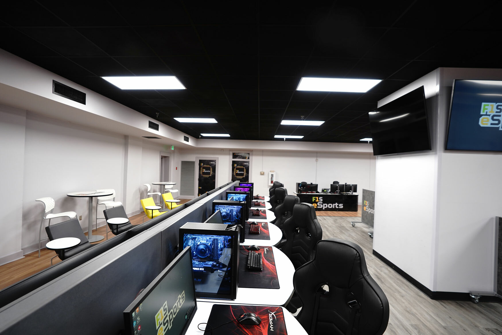 MTContract | eSports, gaming, technology, furniture, classroom,…