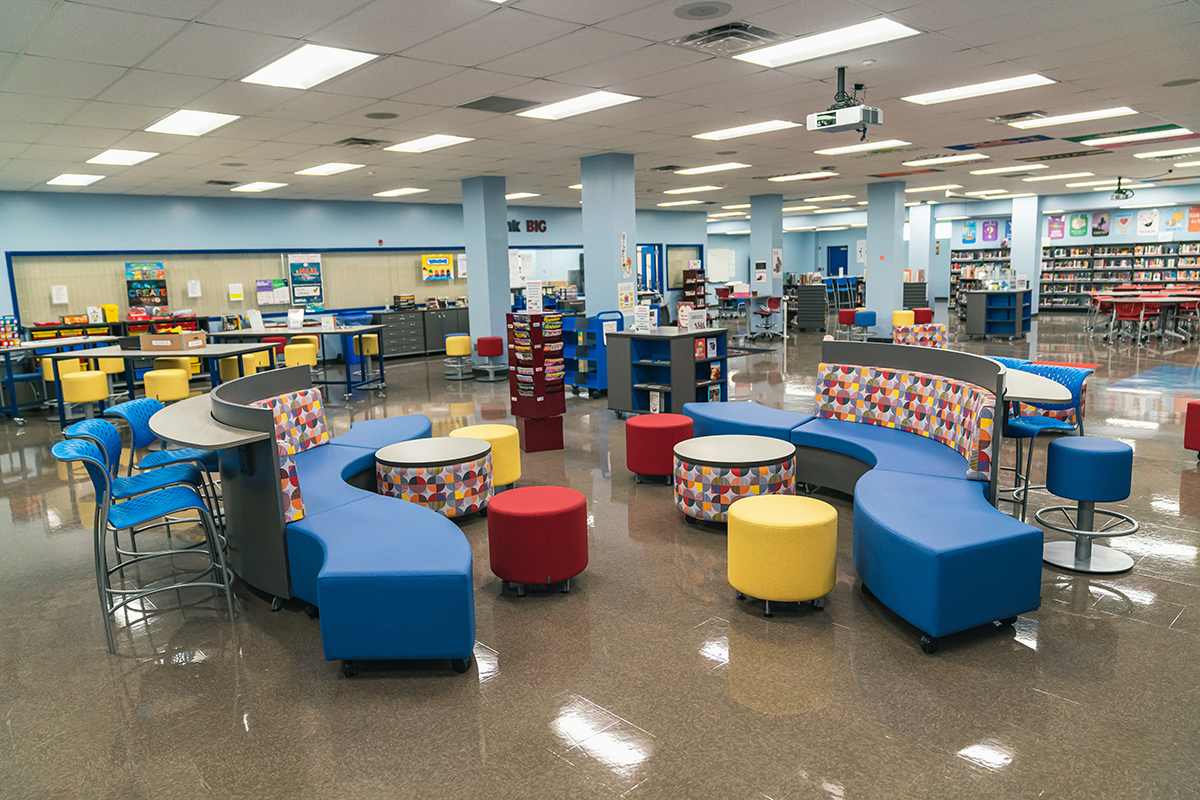 MTContract | Giunta Middle School