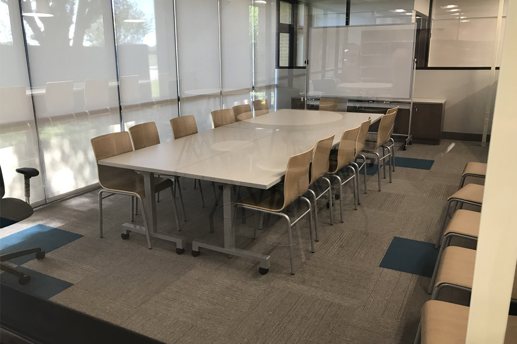 MTContract | Port Arthur Public Library