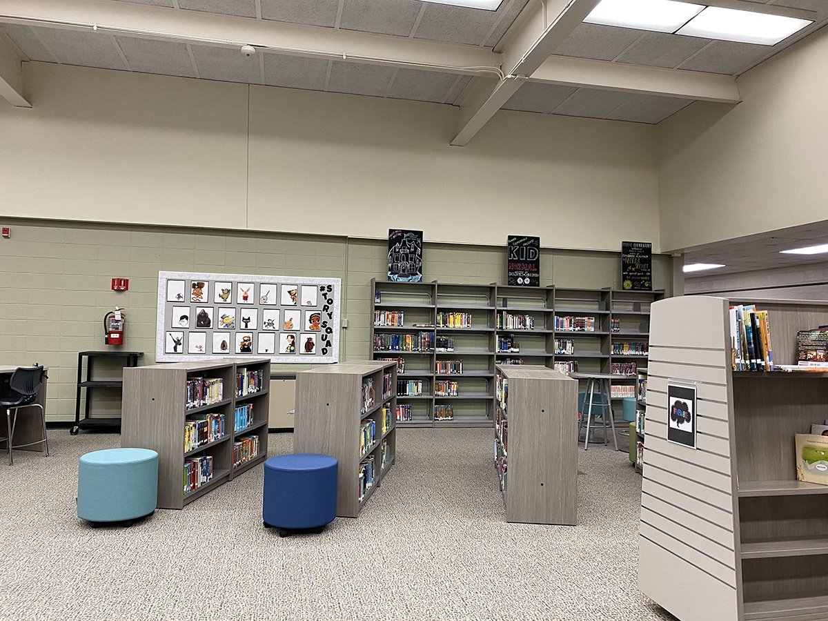 MTContract | Prairie Elementary School