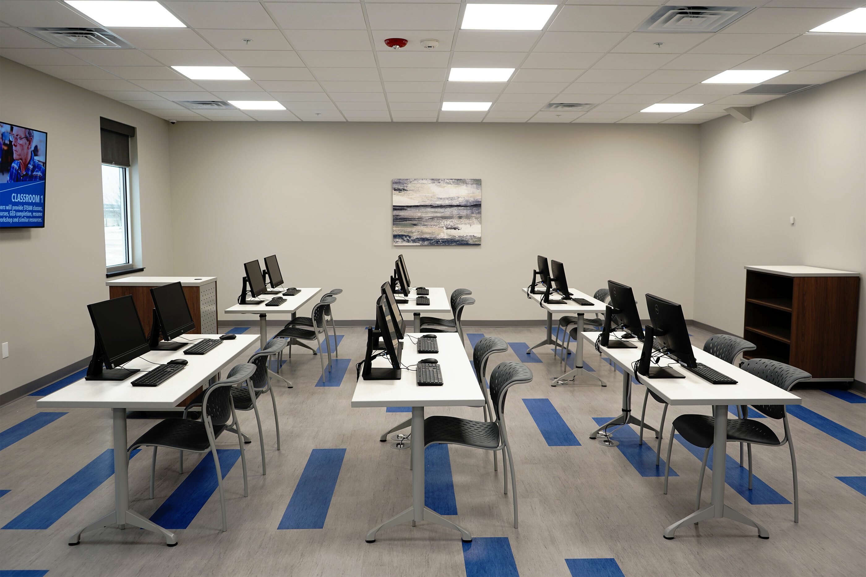 MTContract | Muskegon Rescue Mission