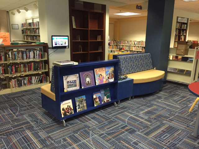 MTContract | Summit Public Library