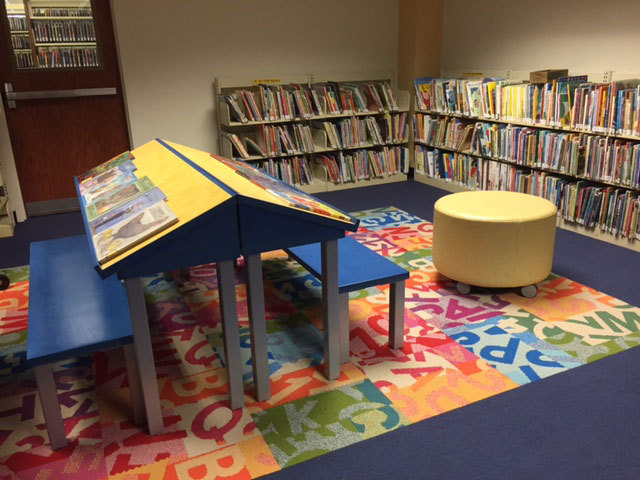 MTContract | Summit Public Library