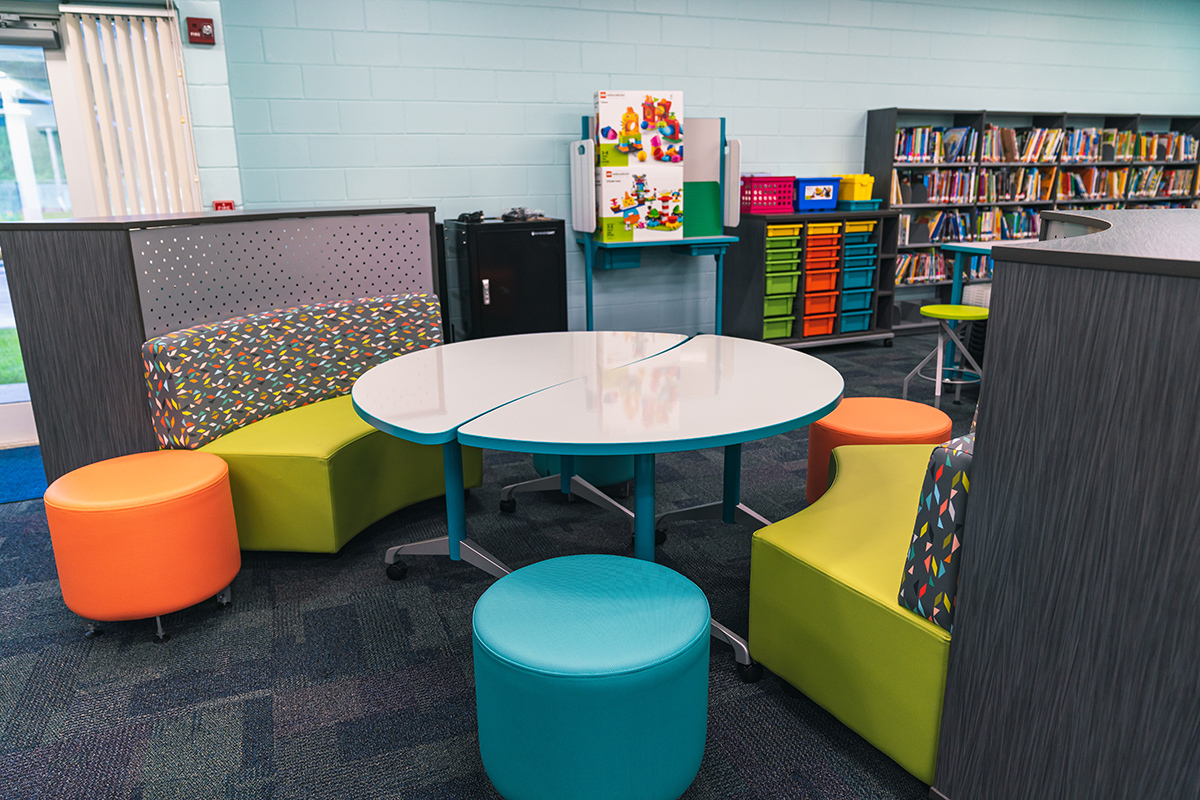 MTContract | Thonotosassa Elementary